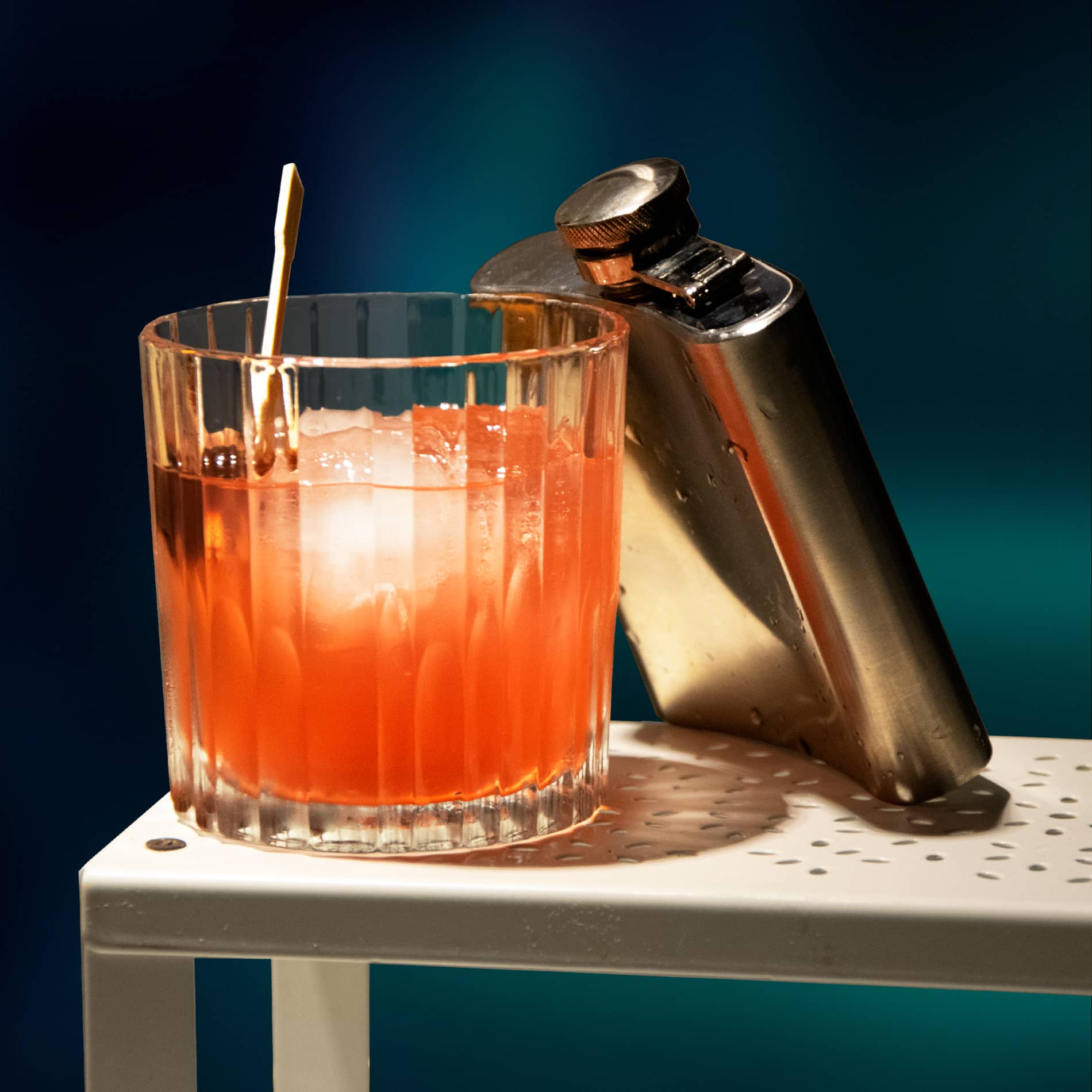 The Doctor Cocktail Bar The Doctor Cocktail