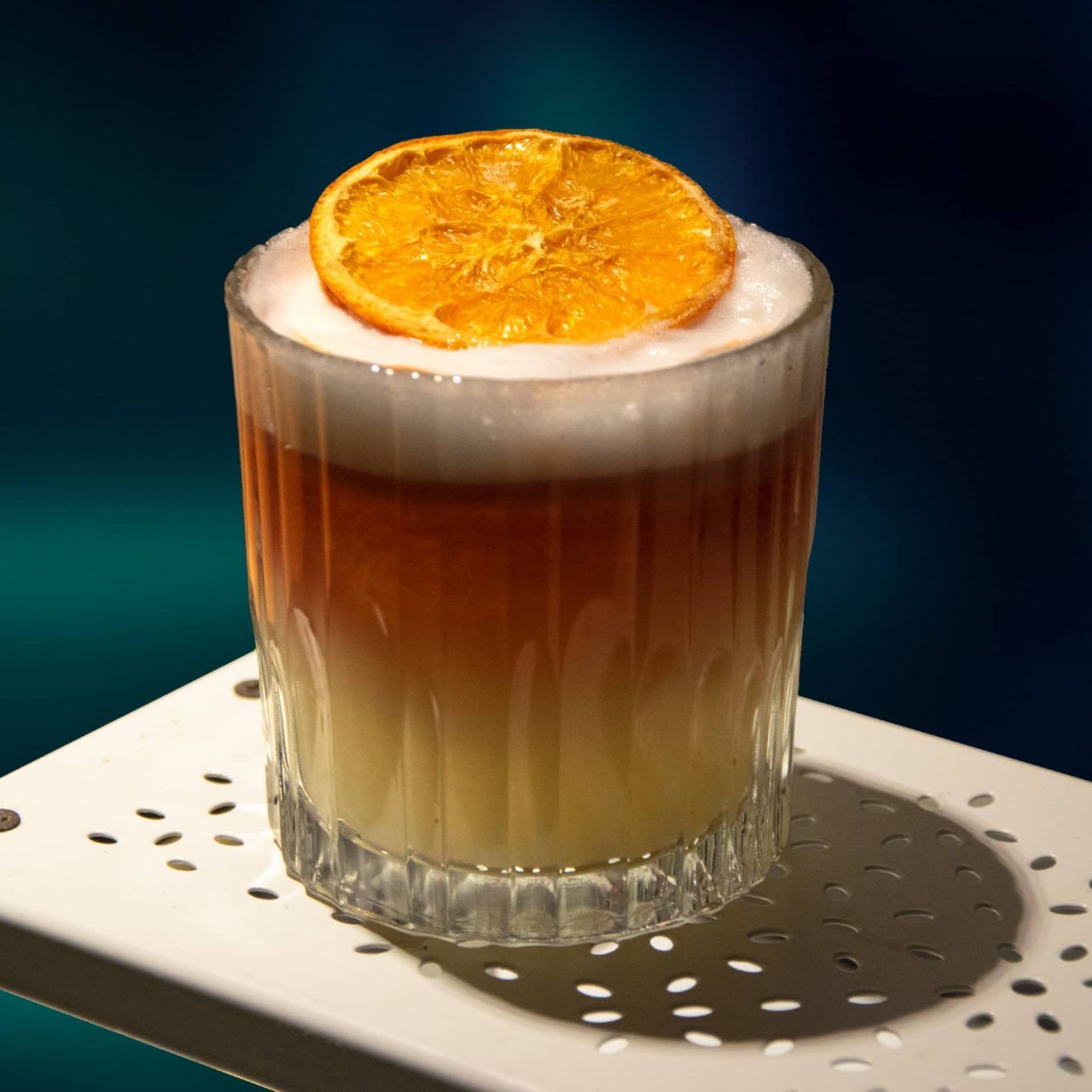 THE DOCTOR COCKTAIL BAR - The Doctor Cocktail