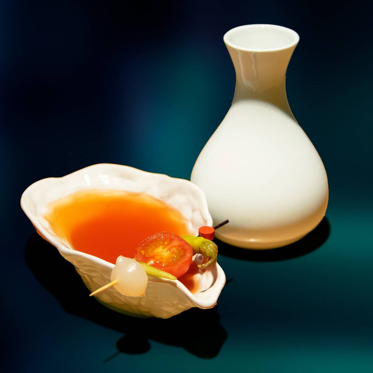 THE DOCTOR COCKTAIL BAR - The Doctor Cocktail