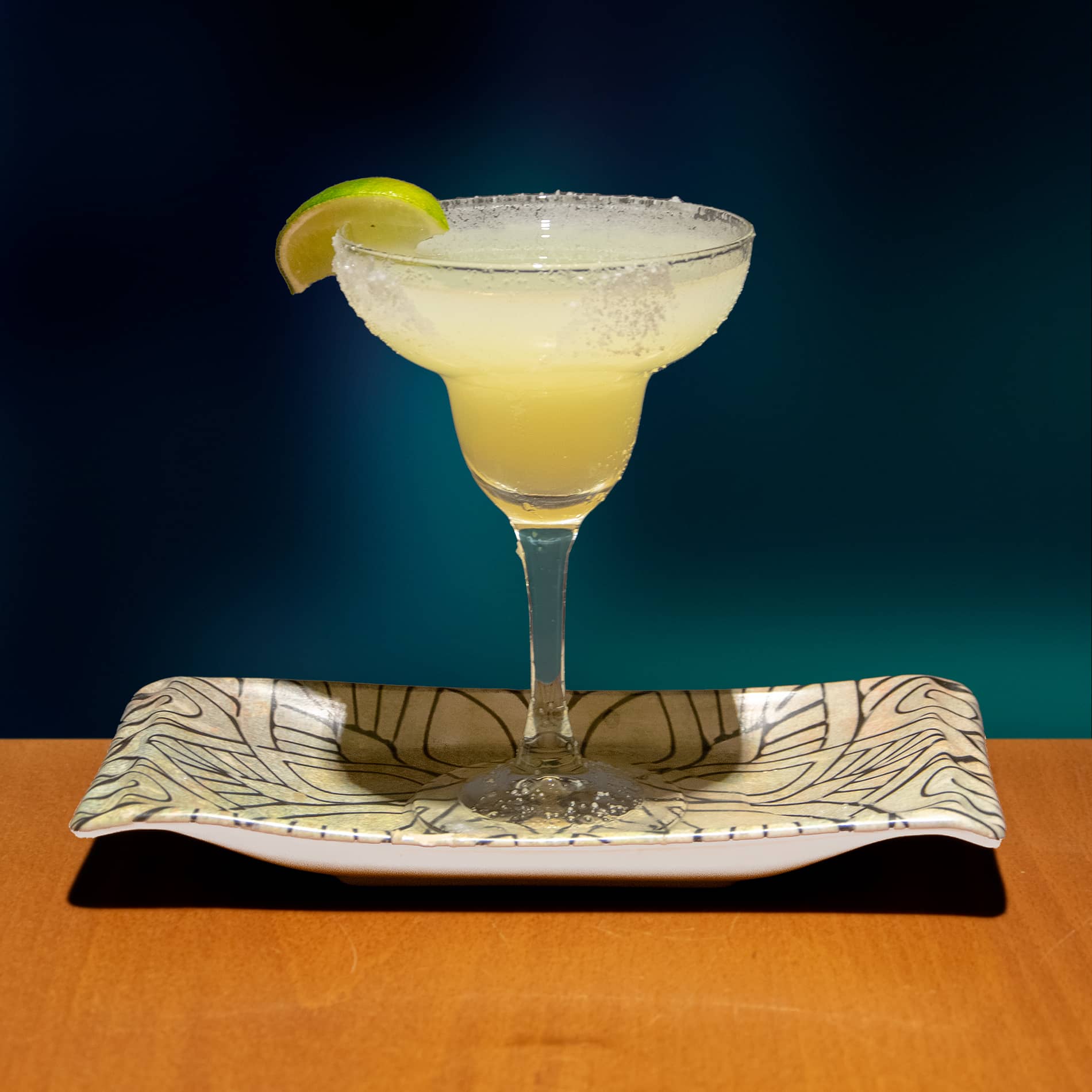 THE DOCTOR COCKTAIL BAR - The Doctor Cocktail